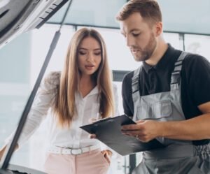 Drums Auto Service | Best Auto Service Center In Abu Dhabi